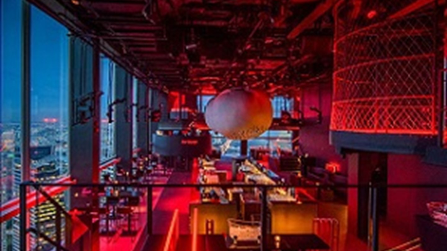 Book Online at SKAI Loft | Dish Cult | Dish Cult