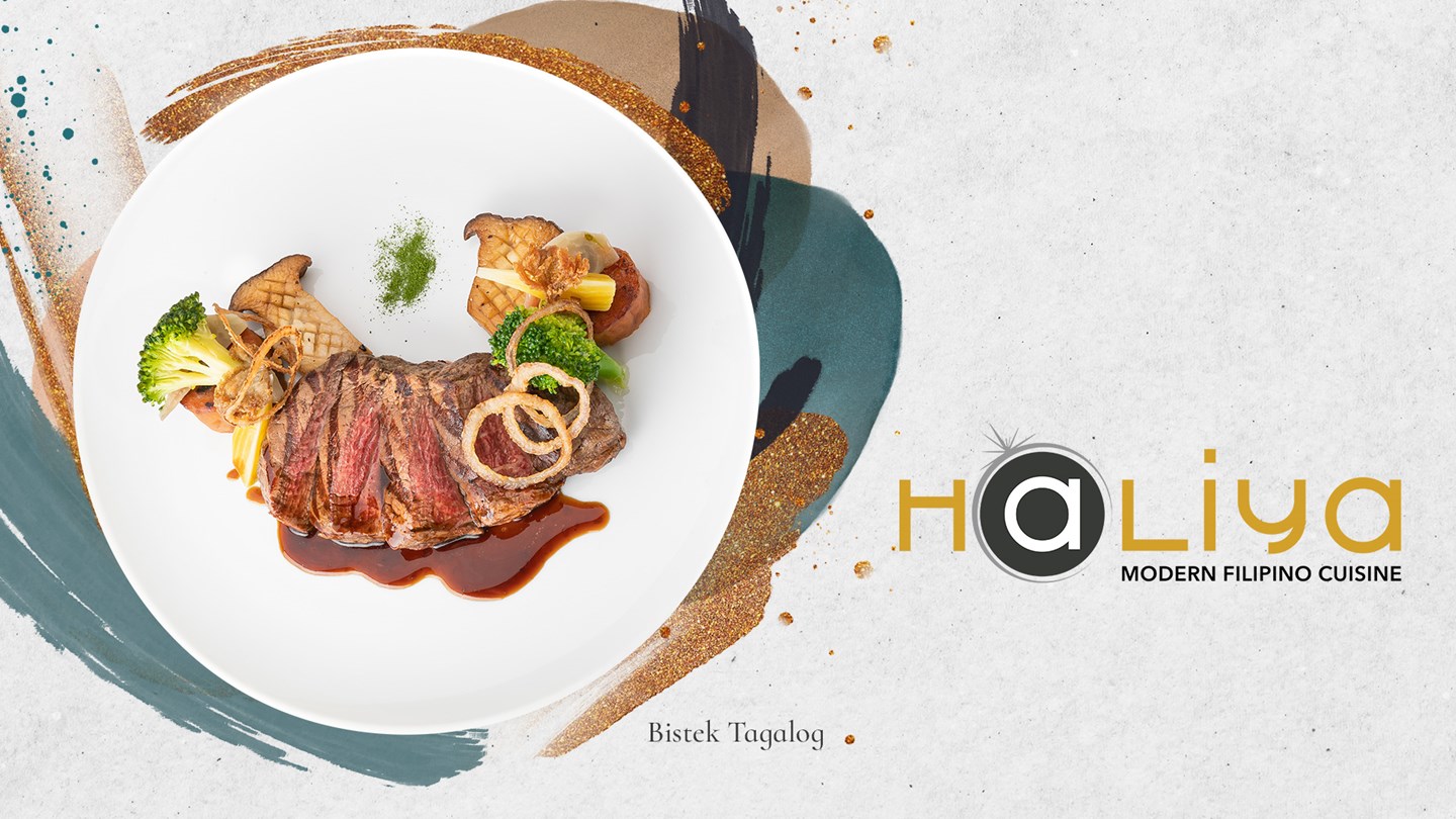 Book Online at Haliya | Dish Cult | Dish Cult