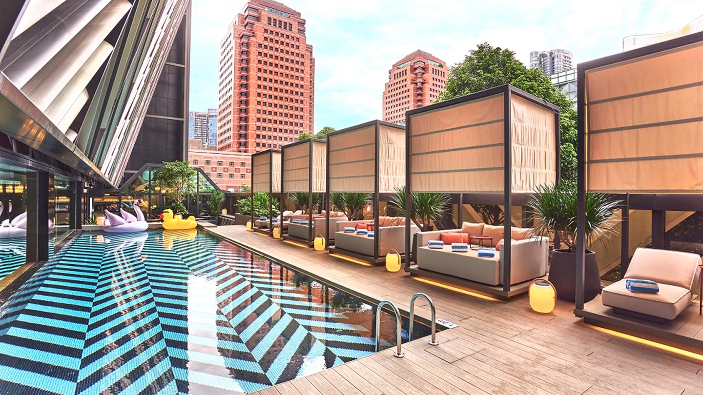 Book Online at P.S.O Beach Club | Dish Cult | Dish Cult