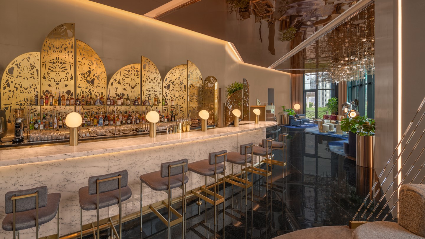 Book Online at LIVING ROOM 潮堂 | Dish Cult | Dish Cult