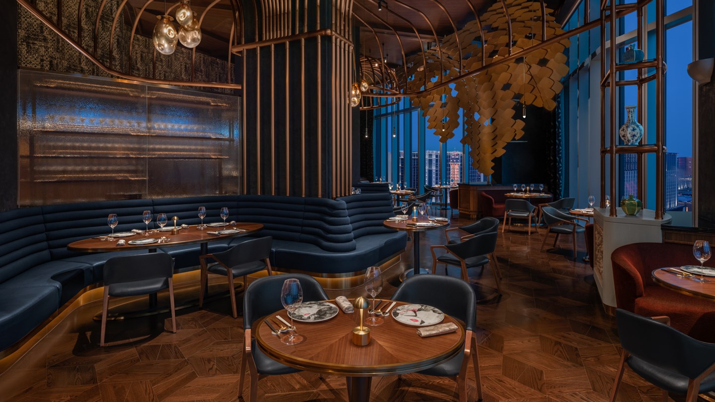 Book Online at DIVA 嬅 | Dish Cult | Dish Cult