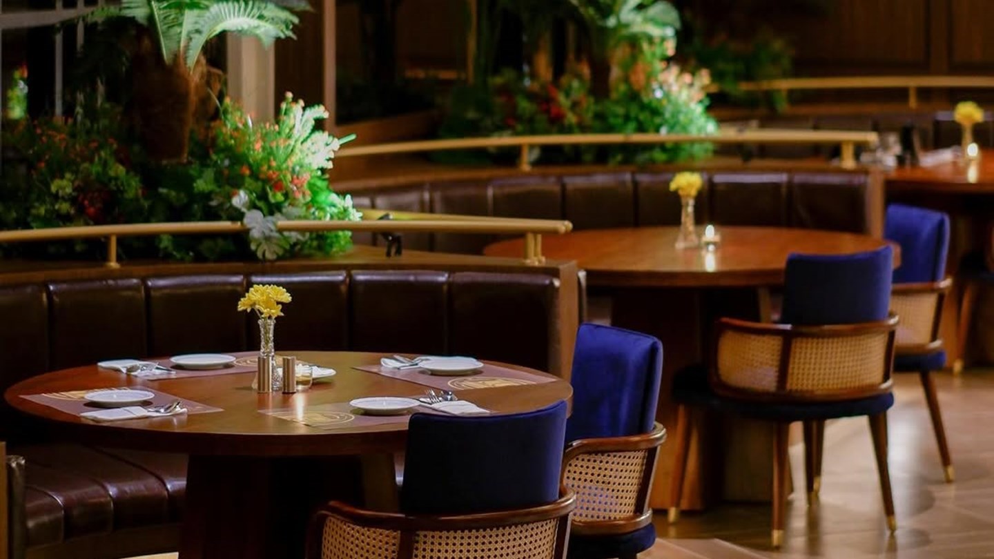 Book Online at State Cafe & Brasserie | Dish Cult | Dish Cult