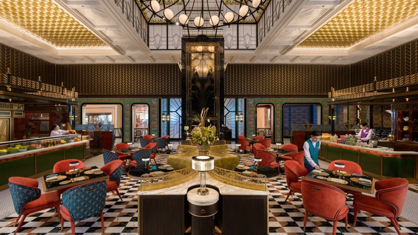 Book Online at Gala嘉宴 | Dish Cult | Dish Cult