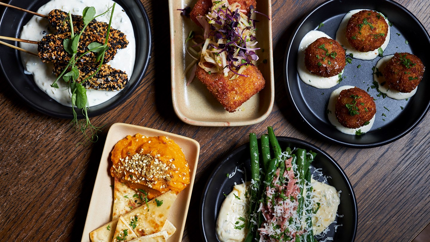 Book Online at La Zeppa | Dish Cult | Dish Cult