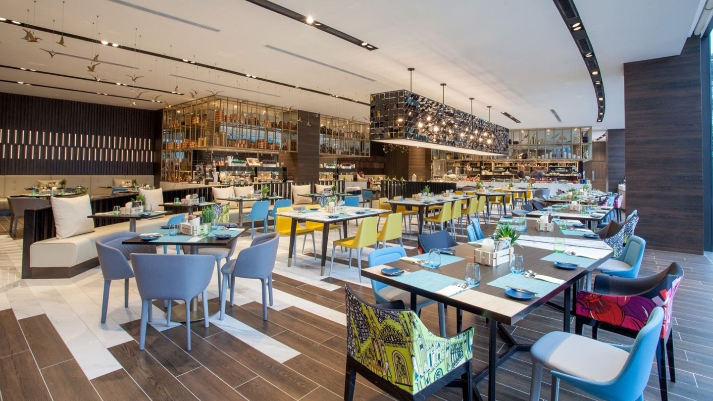 Book Online at Food Exchange | Dish Cult | Dish Cult