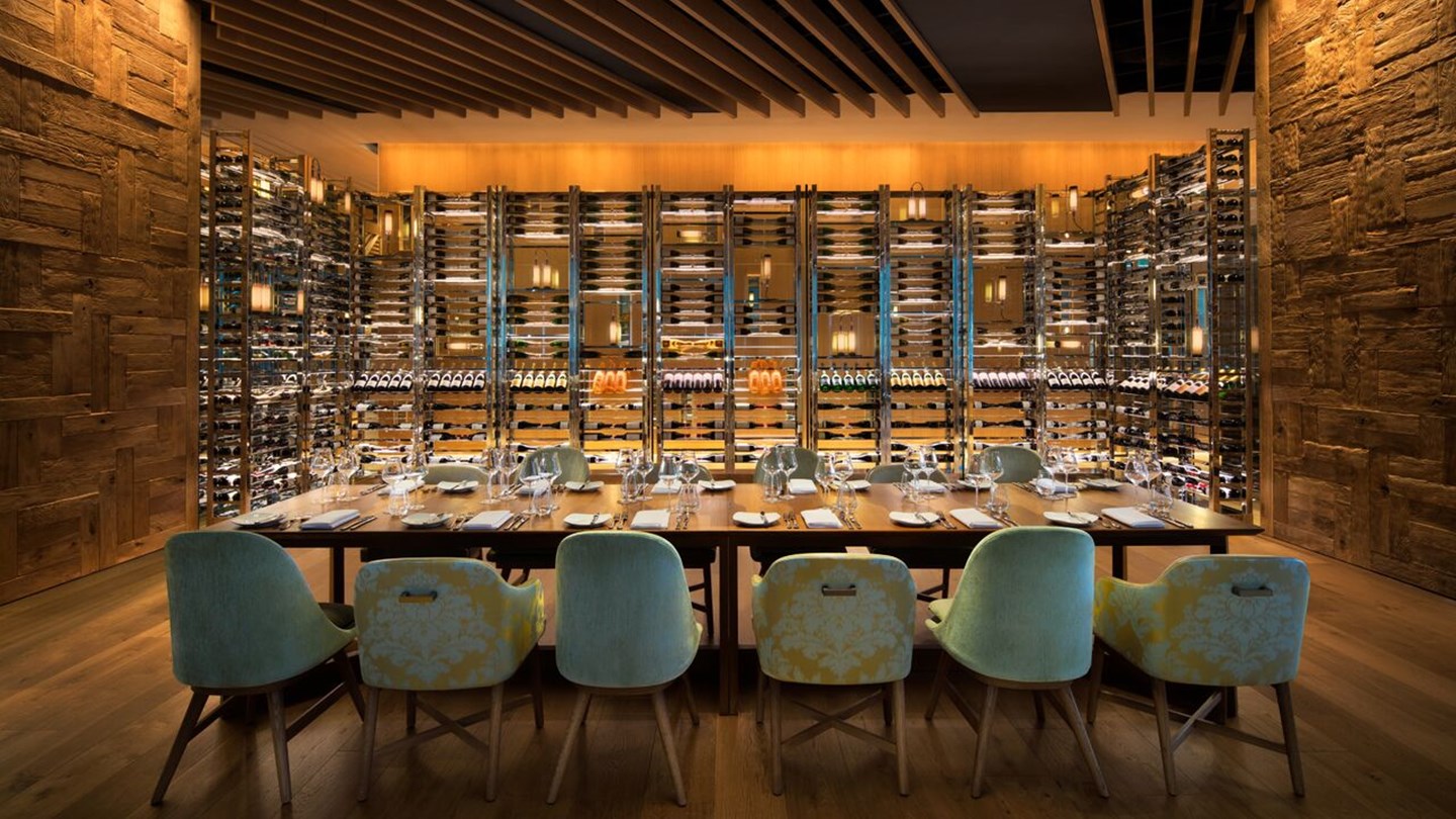 Book Online at Atelier by Sofitel | Dish Cult | Dish Cult