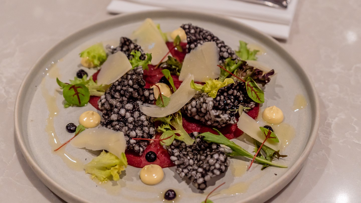 Book Online at Cooke's Restaurant & Bar | Dish Cult | Dish Cult