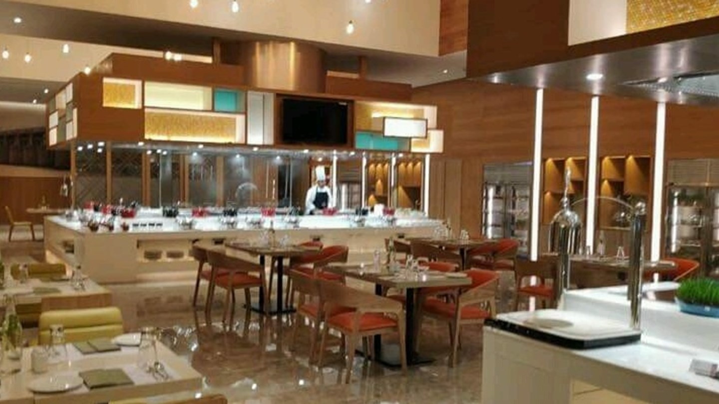 Book Online at Food Exchange | Dish Cult | Dish Cult