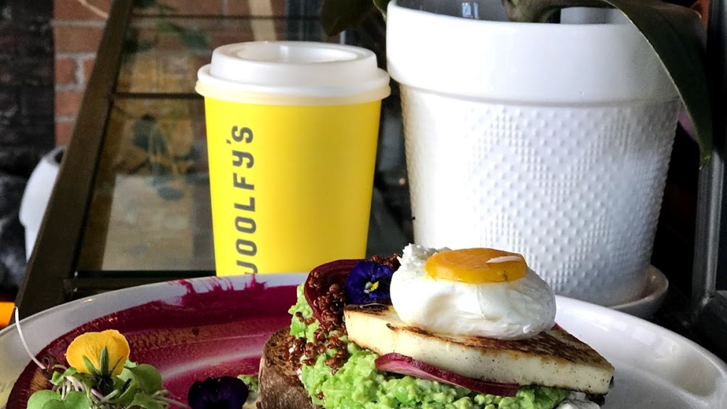 Book Online at Woolfy's | Dish Cult | Dish Cult