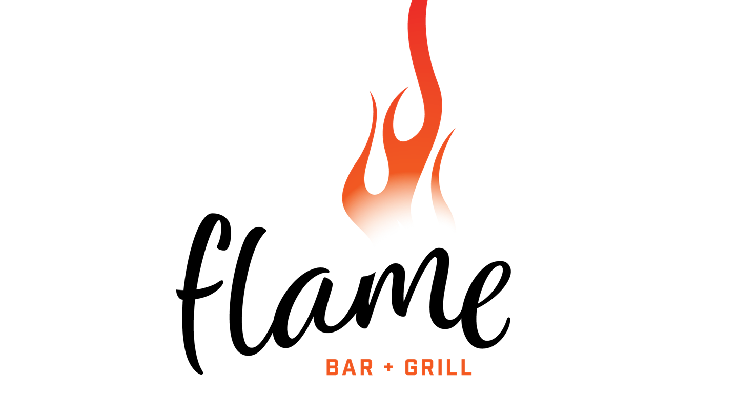 Book Online at Flame Bar and Grill | Dish Cult | Dish Cult