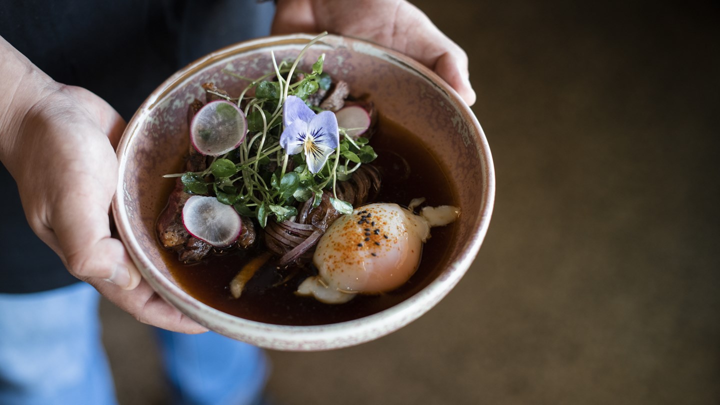 Book Online at Cigol Restaurant | Dish Cult | Dish Cult