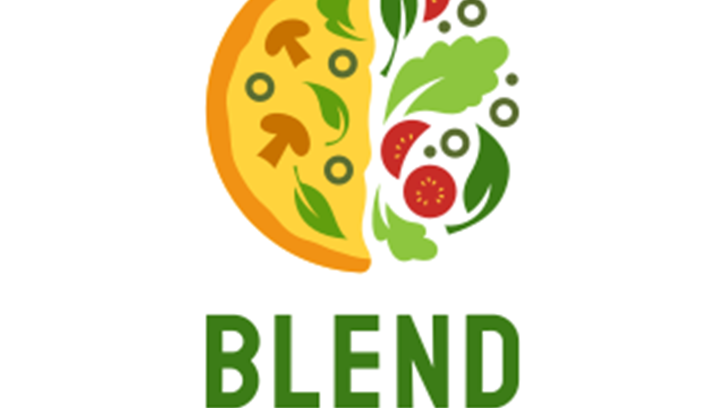 Book Online at Blend Bar & Bistro Upper Hutt | Dish Cult | Dish Cult