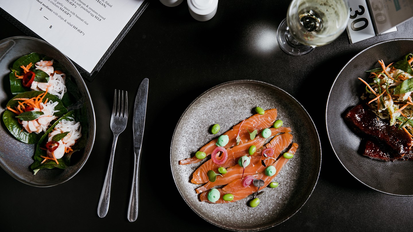 Book Online at Clifton Springs Golf Club | Dish Cult | Dish Cult