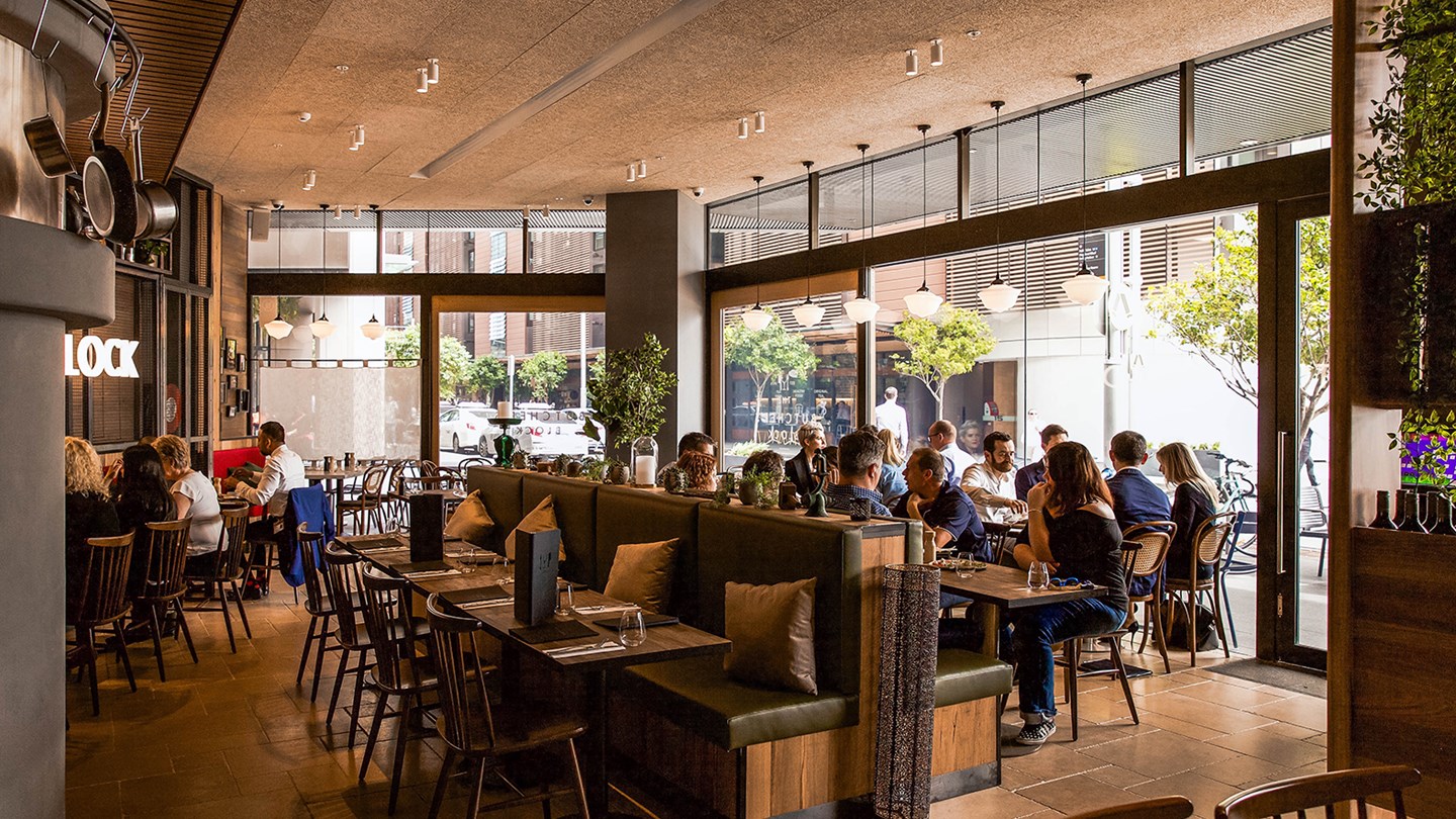 Book Online at TheButchersBlockBarangaroo | Dish Cult | Dish Cult