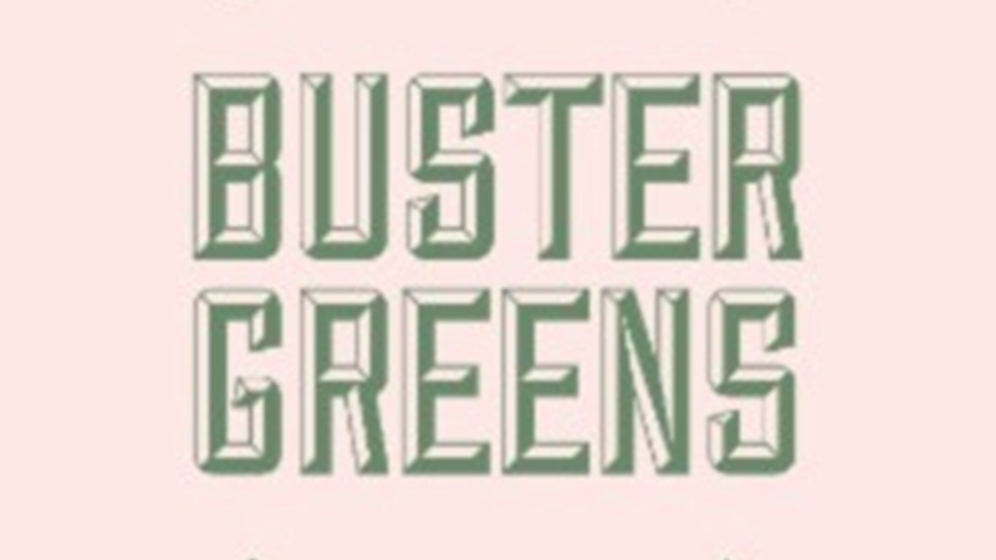 Book Online at Buster Greens | Dish Cult | Dish Cult