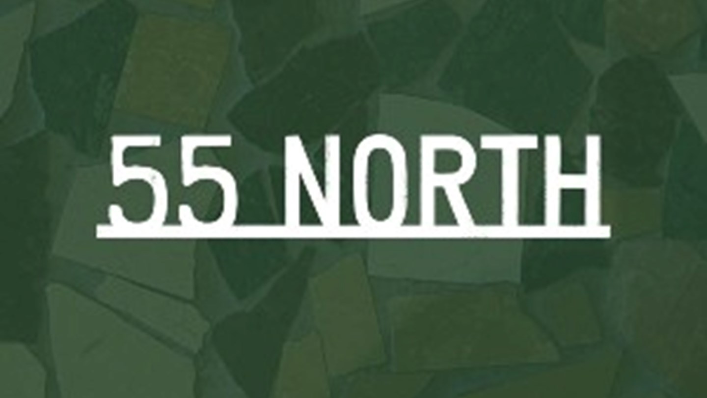 Book Online at 55 North | Dish Cult | Dish Cult