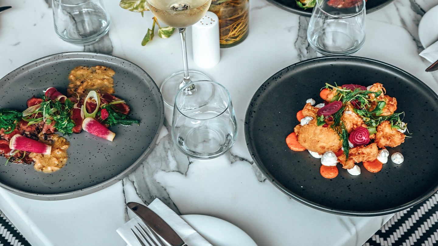 Book Online at Heart of Europe | Dish Cult | Dish Cult