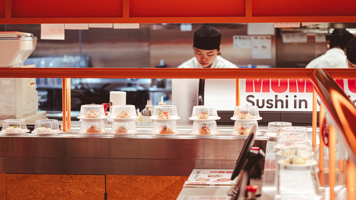 Book Online at Momoto World Square | Dish Cult | Dish Cult