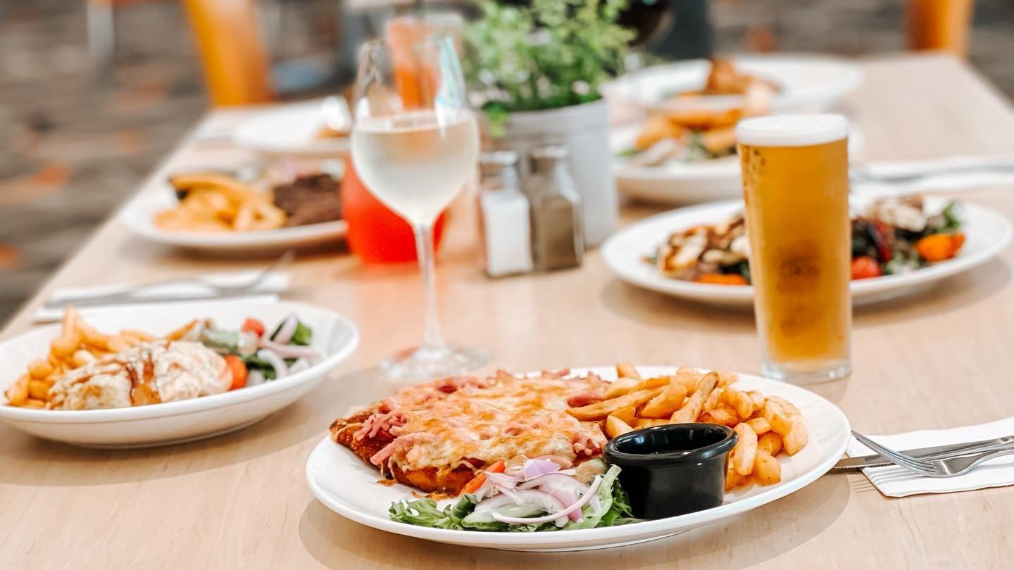 Book Online at Durack Tavern | Dish Cult | Dish Cult
