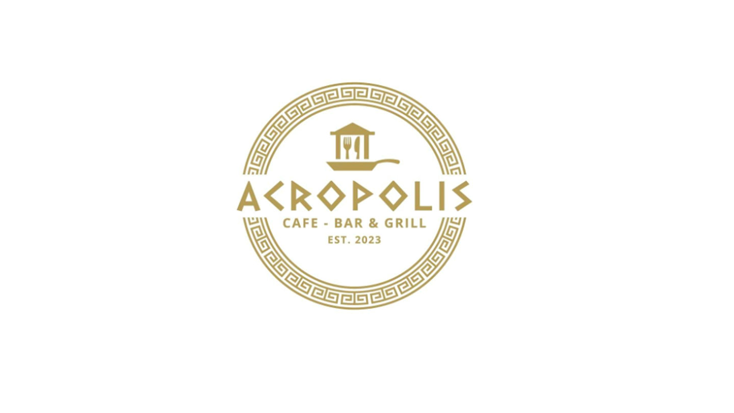 Book Online at Acropolis Cafe Bar & Grill | Dish Cult | Dish Cult