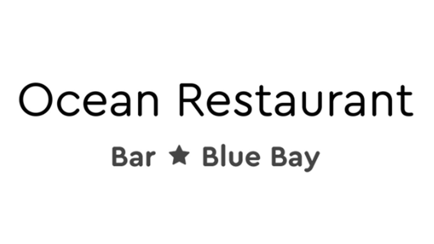 Book Online at Ocean Restaurant & Bar - Blue Bay | Dish Cult | Dish Cult