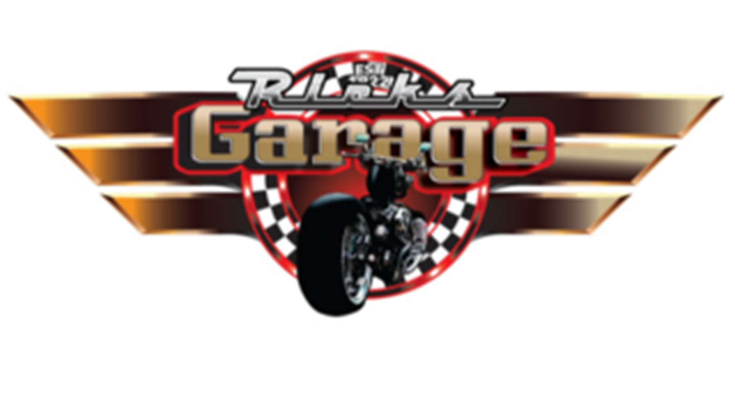 Book Online at Ricks Garage | Dish Cult | Dish Cult