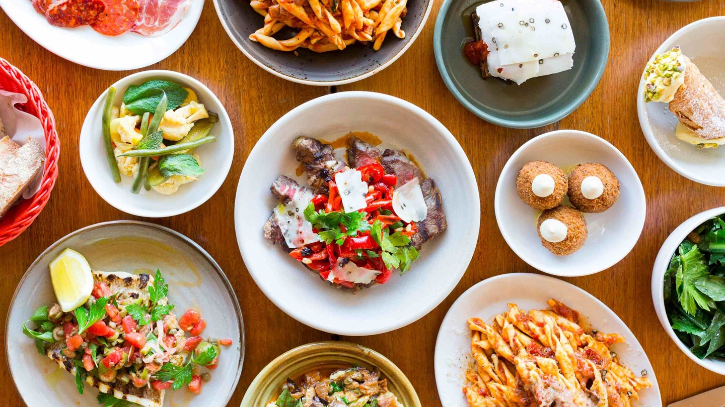 Book Online at Bar Idda | Dish Cult | Dish Cult