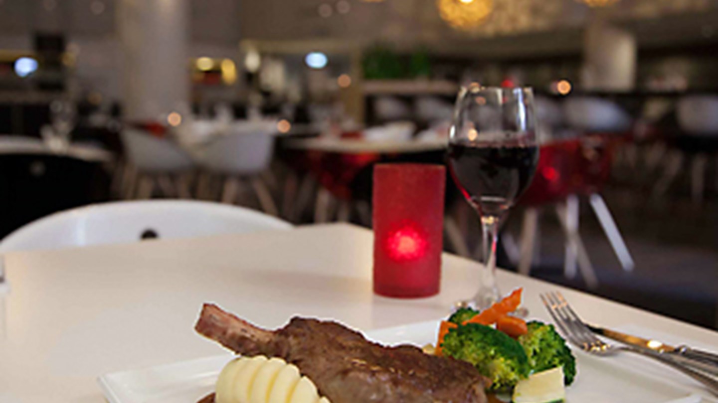 Book Online at Ibis Kitchen Restaurant | Dish Cult | Dish Cult