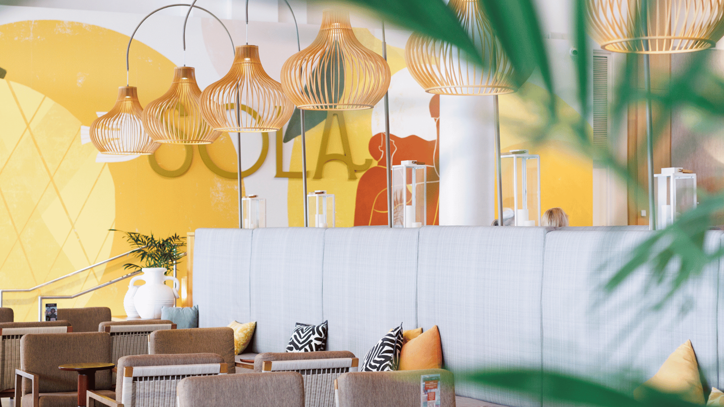 Book Online at Sola Restaurant | Dish Cult | Dish Cult