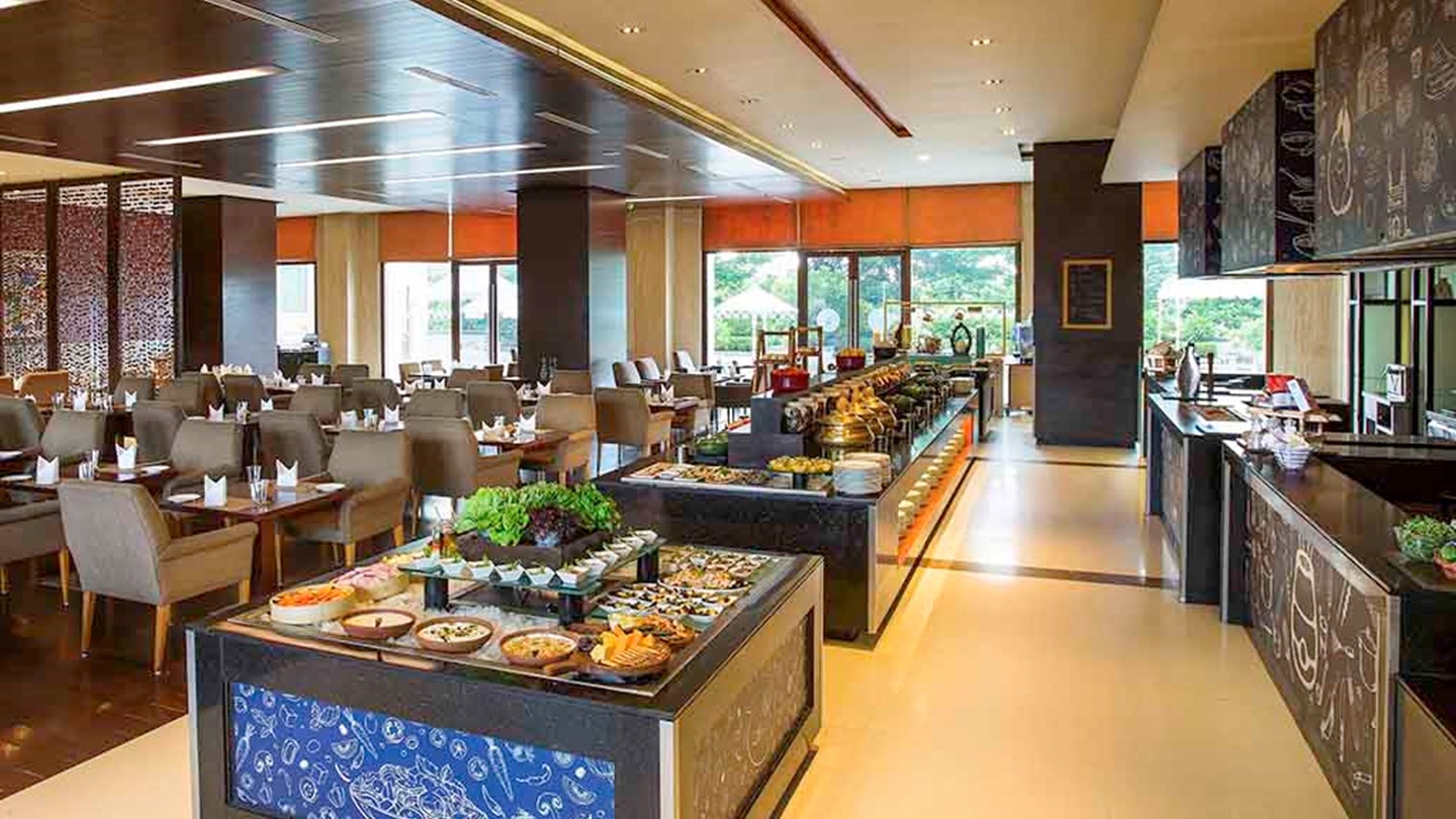 Book Online at The Food Exchange | Dish Cult | Dish Cult