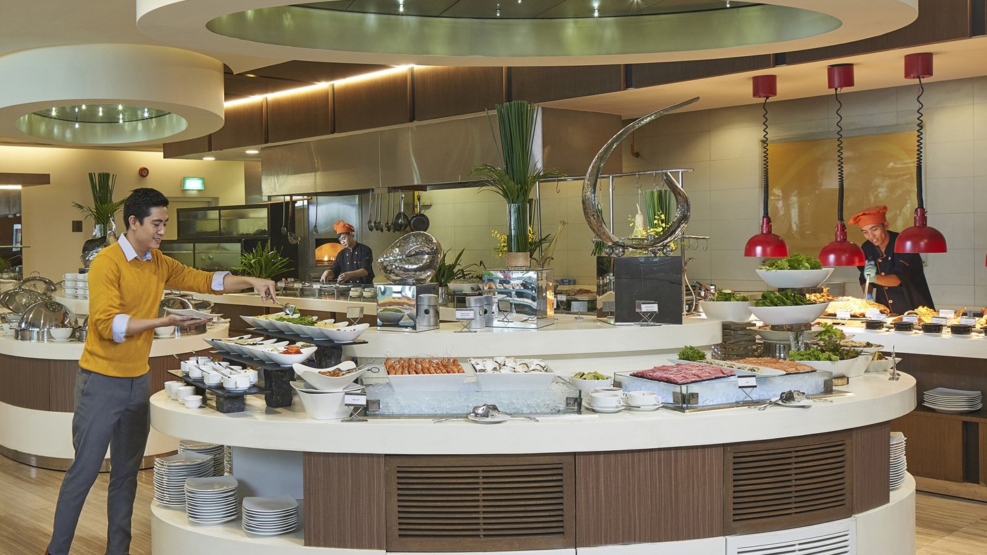 Book Online at Food Exchange | Dish Cult | Dish Cult