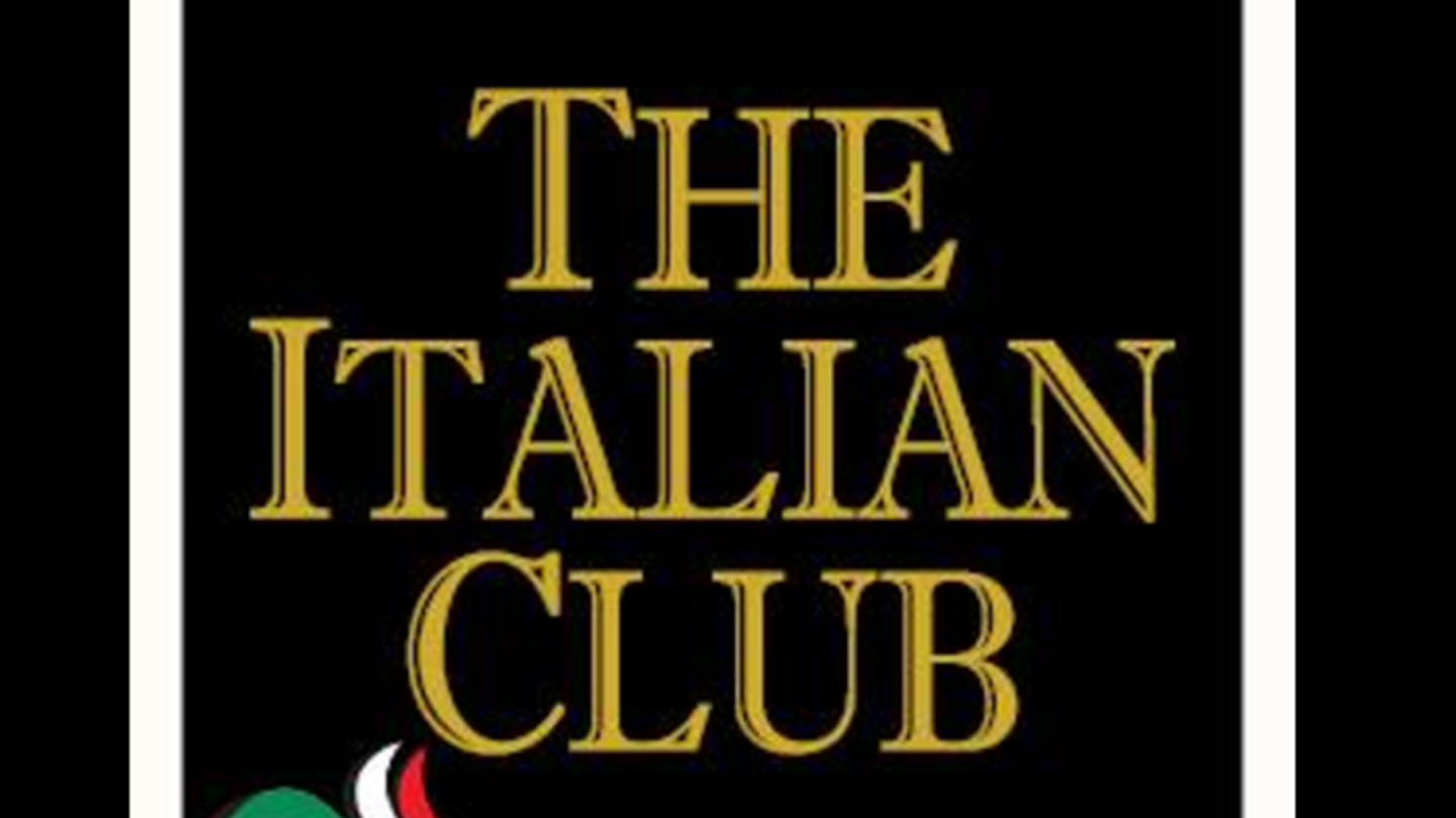 Book Online at The Italian Club | Dish Cult | Dish Cult