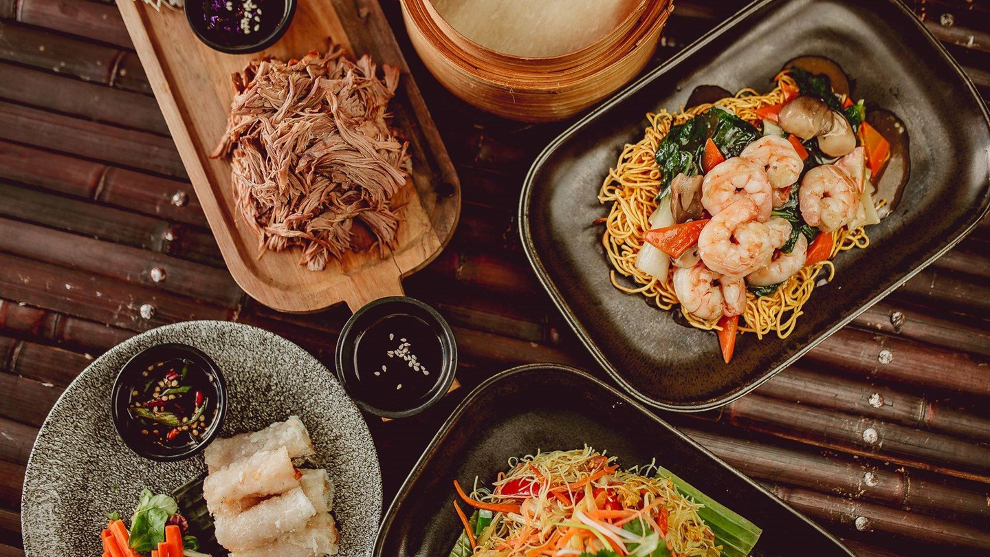 Book Online at Lychee Oriental | Dish Cult | Dish Cult