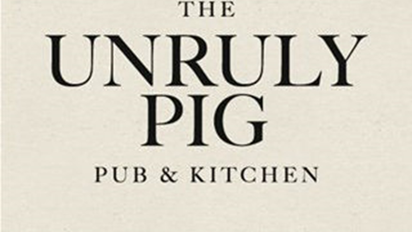 Book Online at The Unruly Pig | Dish Cult | Dish Cult