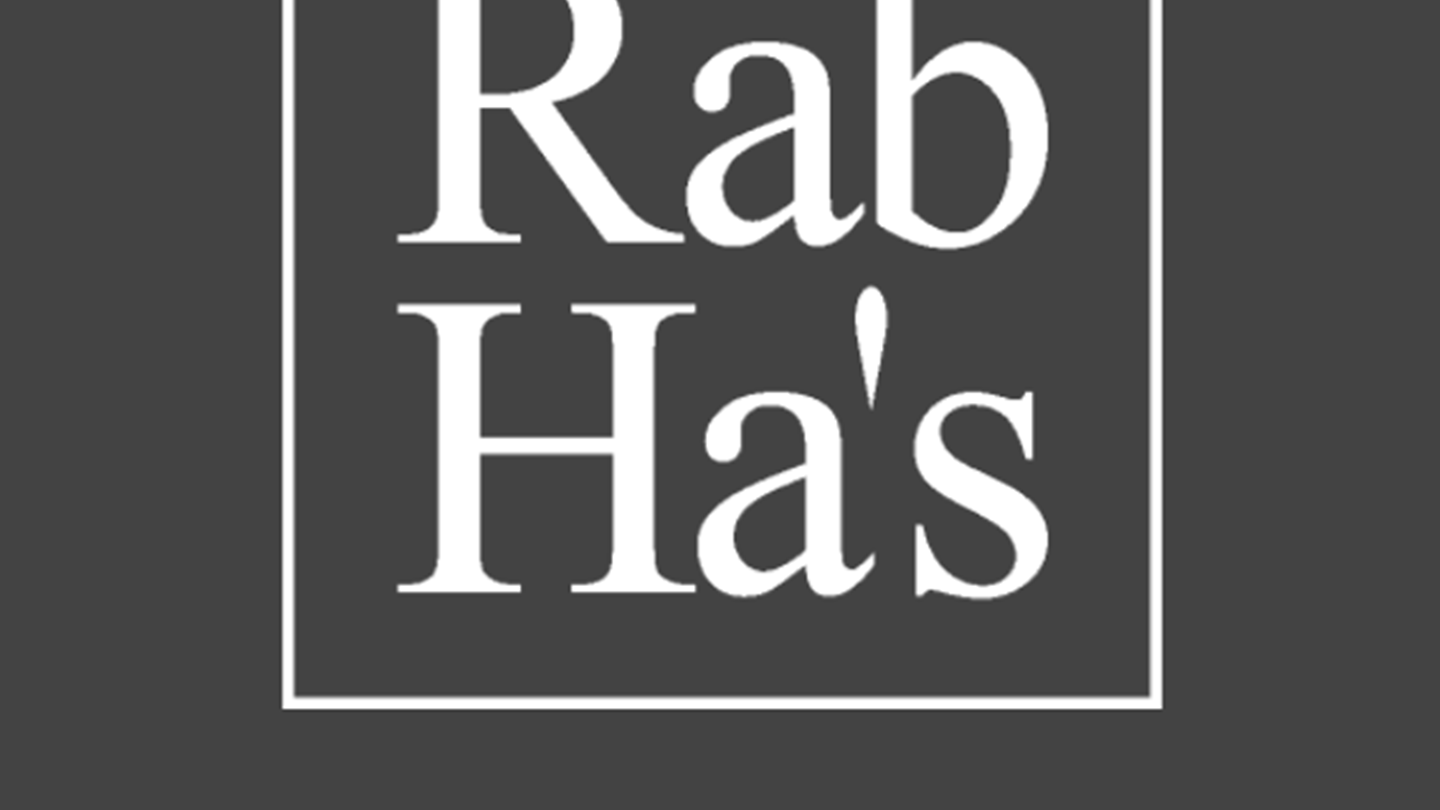 Book Online at Rab Ha's | Dish Cult | Dish Cult