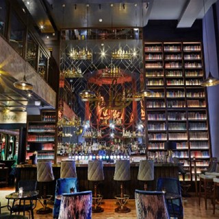 The Leopardstown Inn Payment Page