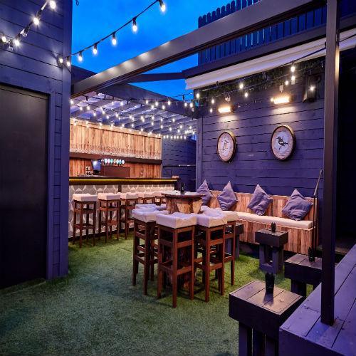 The Leopardstown Inn Payment Page