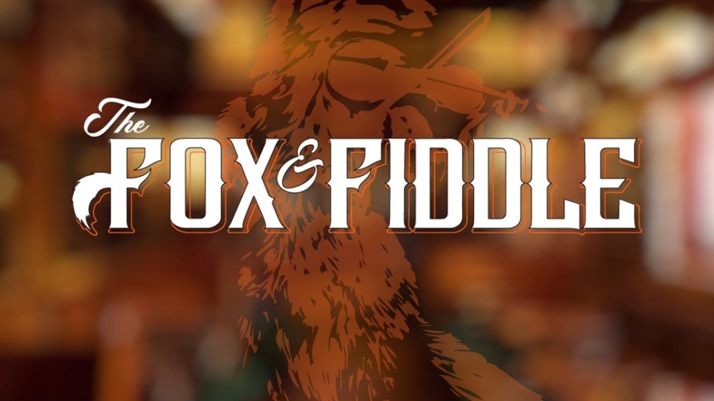Book Online at THE FOX & FIDDLE | Dish Cult | Dish Cult