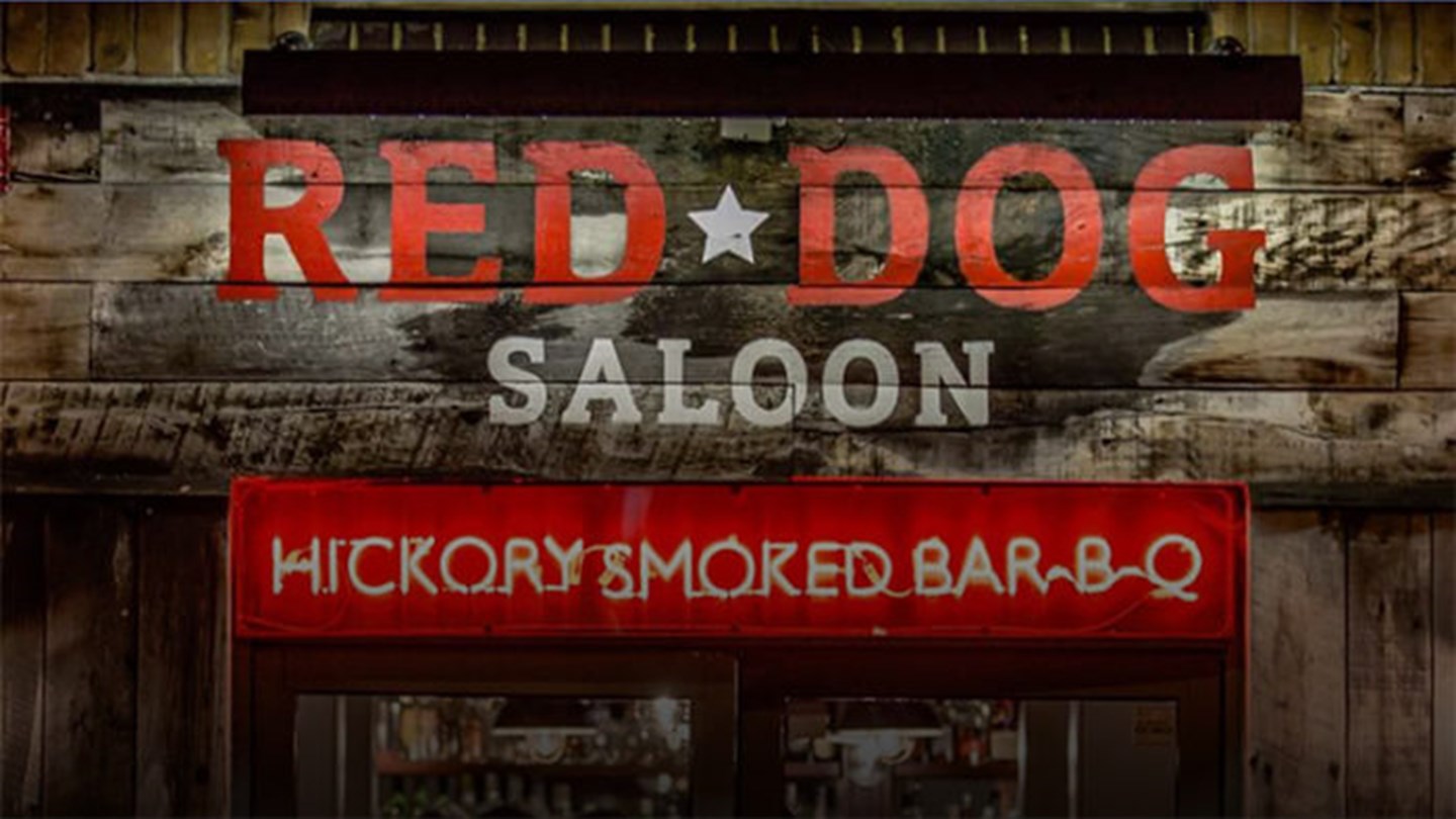 Book Online at Red Dog Saloon Liverpool | Dish Cult | Dish Cult