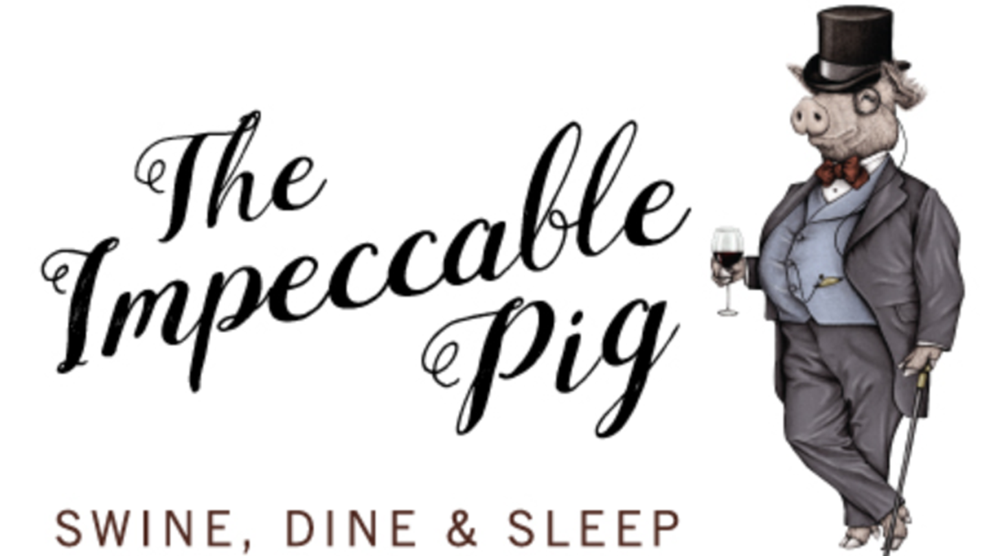 Book Online at The Impeccable Pig | Dish Cult | Dish Cult