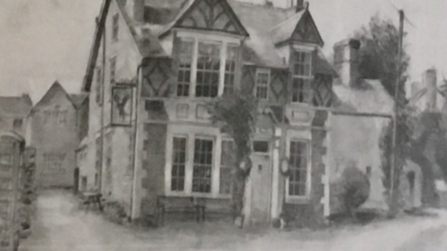 Book Online at EAGLE TAVERN | Dish Cult | Dish Cult