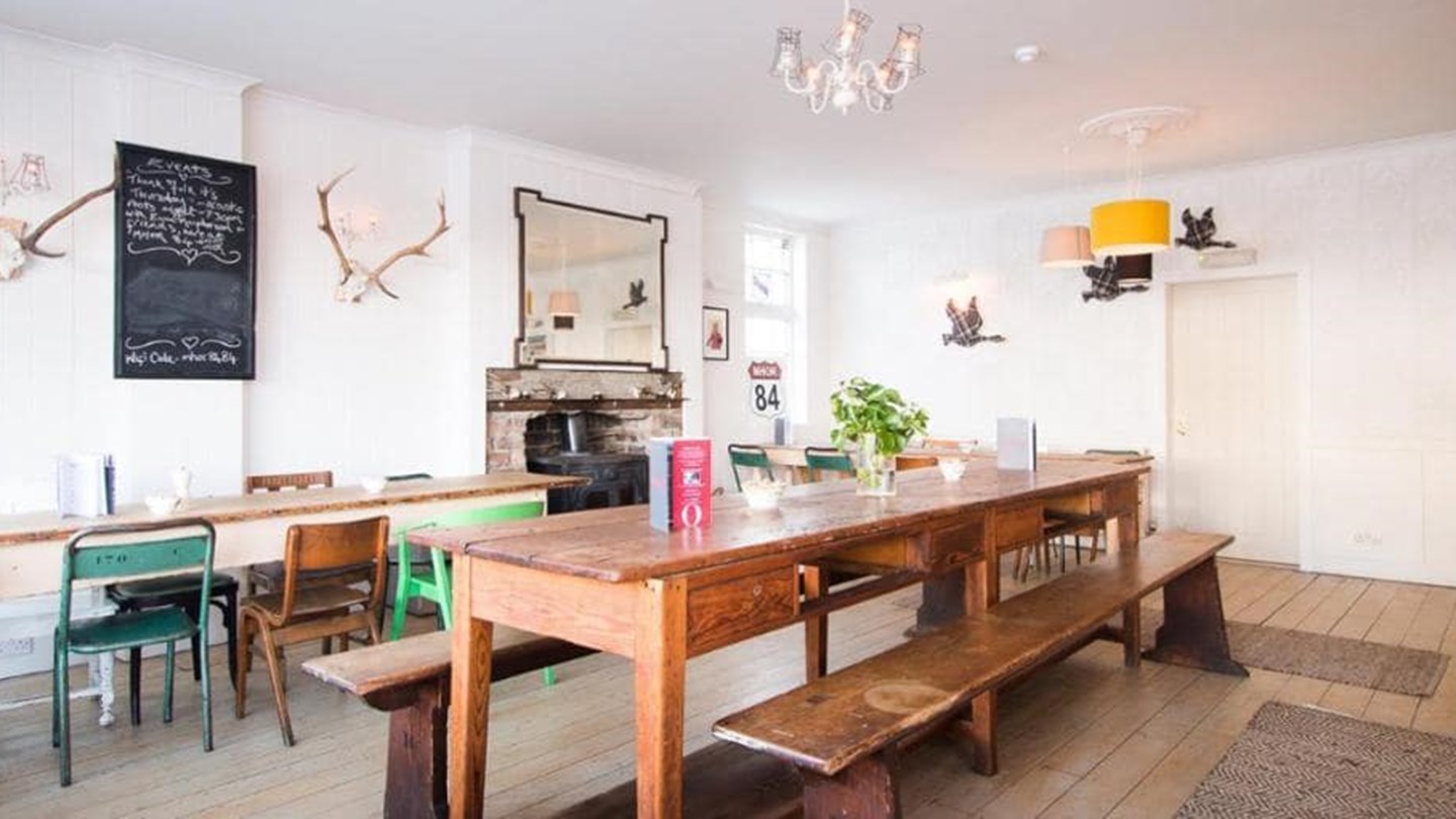 Book Online at Mhor 84 | Dish Cult | Dish Cult