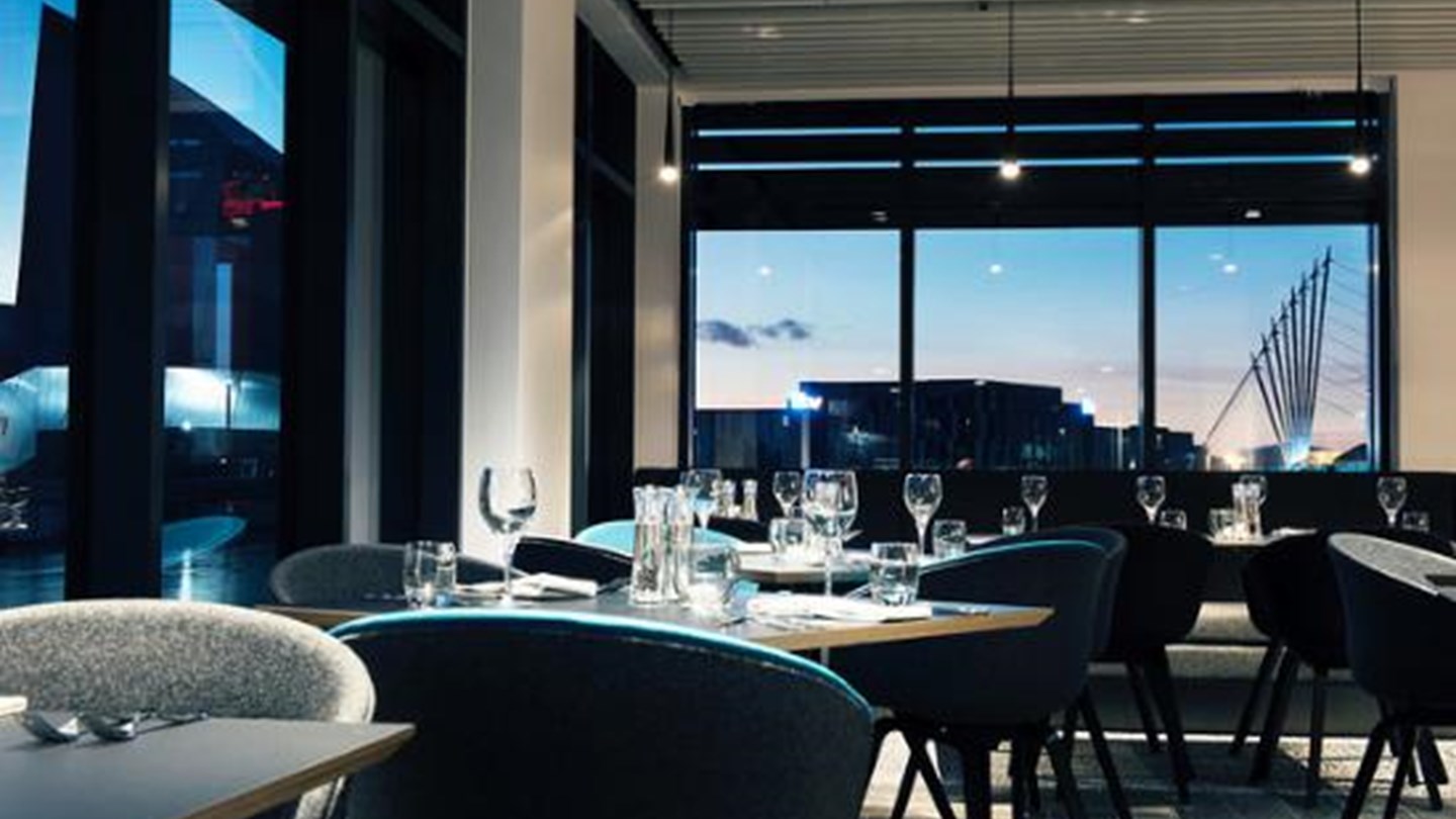 Book Online at Lowry Restaurant | Dish Cult | Dish Cult