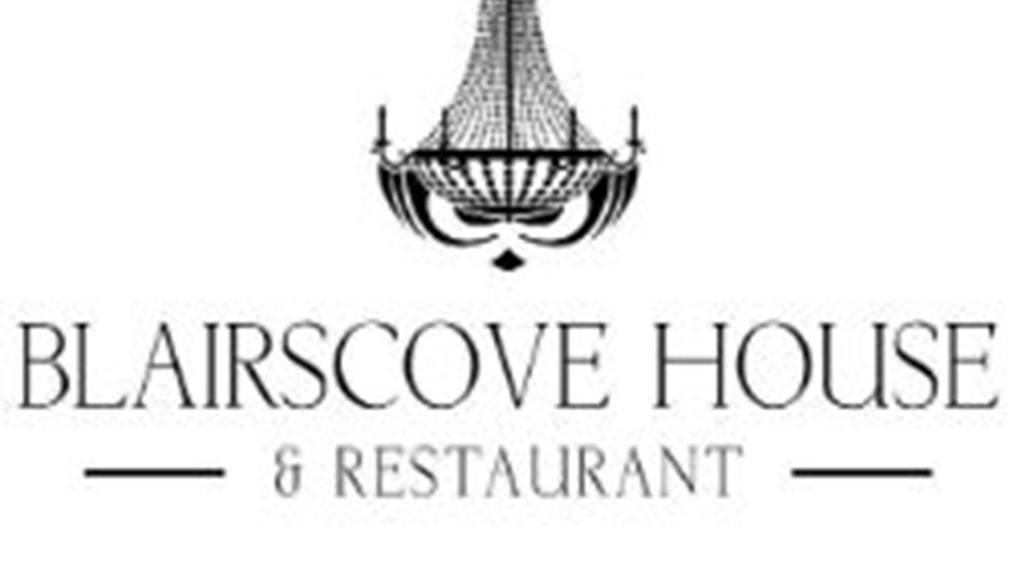 Book Online at Blairscove Restaurant | Dish Cult | Dish Cult