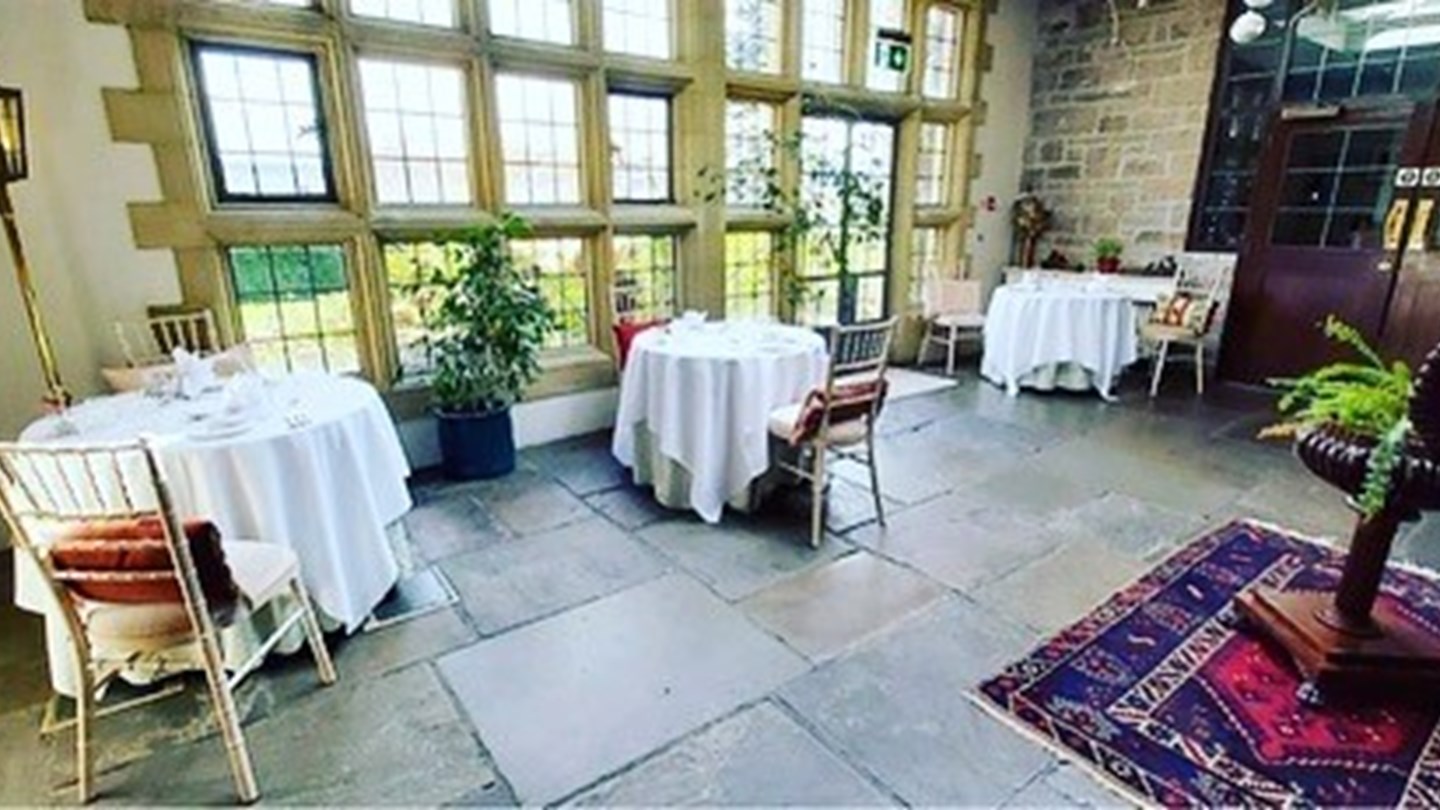Book Online at Llangoed Hall | Dish Cult | Dish Cult
