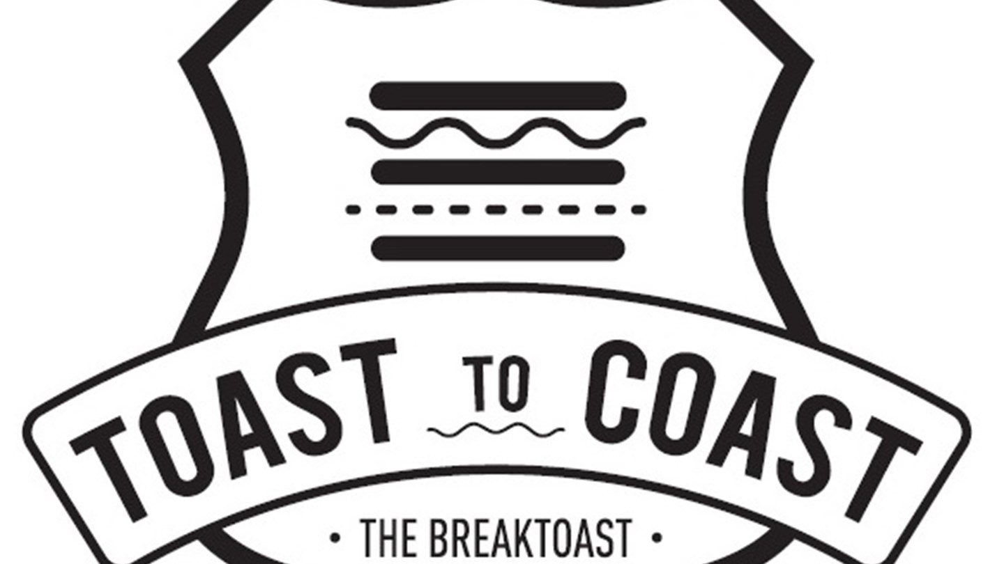 Book Online at Toast To Coast Bicocca | Dish Cult | Dish Cult