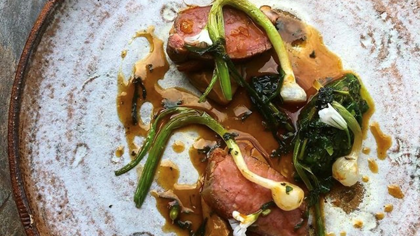 Book Online at Food Leigh on Sea | Dish Cult | Dish Cult