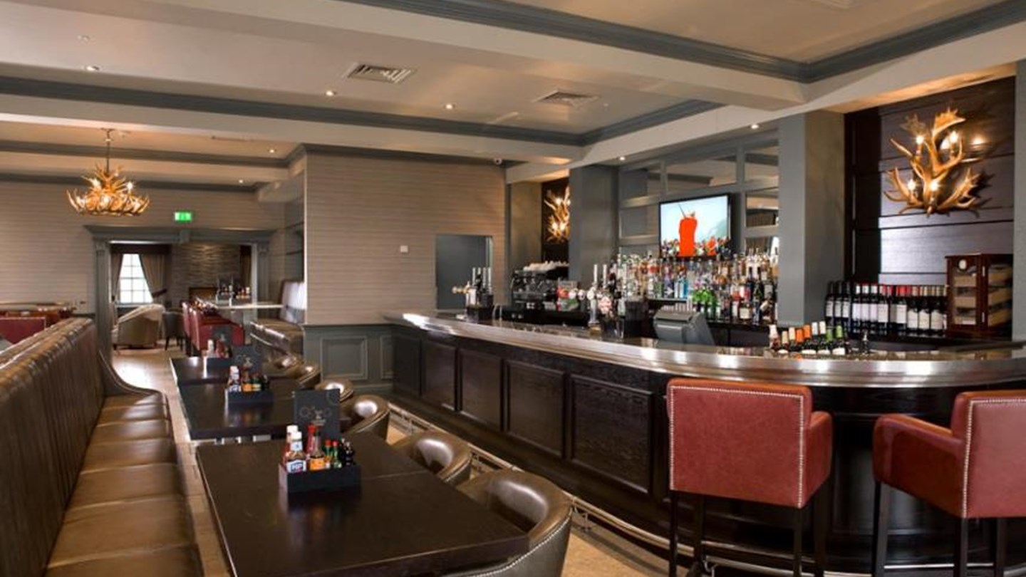 Book Online at Mottram Hall - Barneys | Dish Cult | Dish Cult