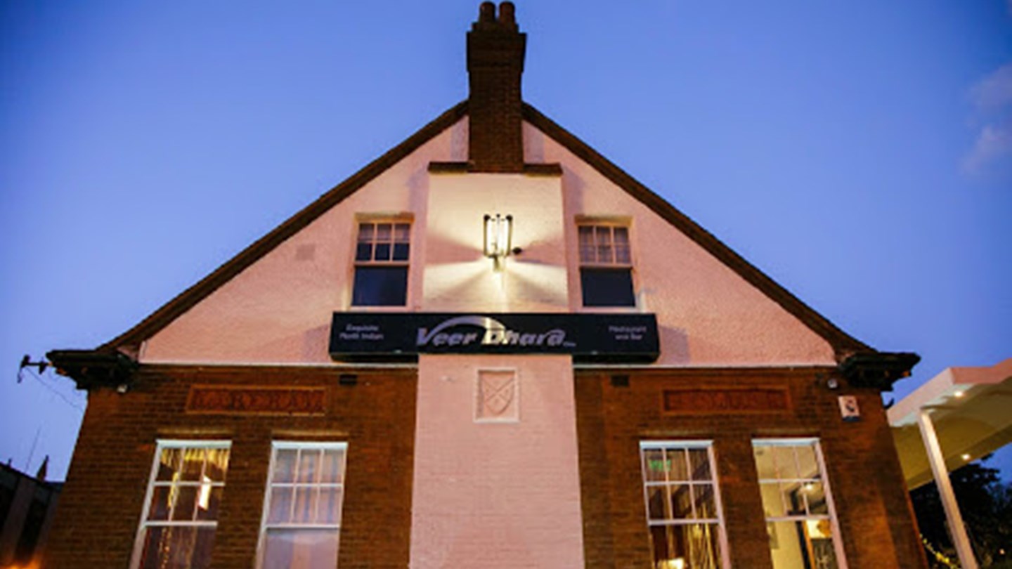 Book Online at Veer Dhara | Dish Cult | Dish Cult