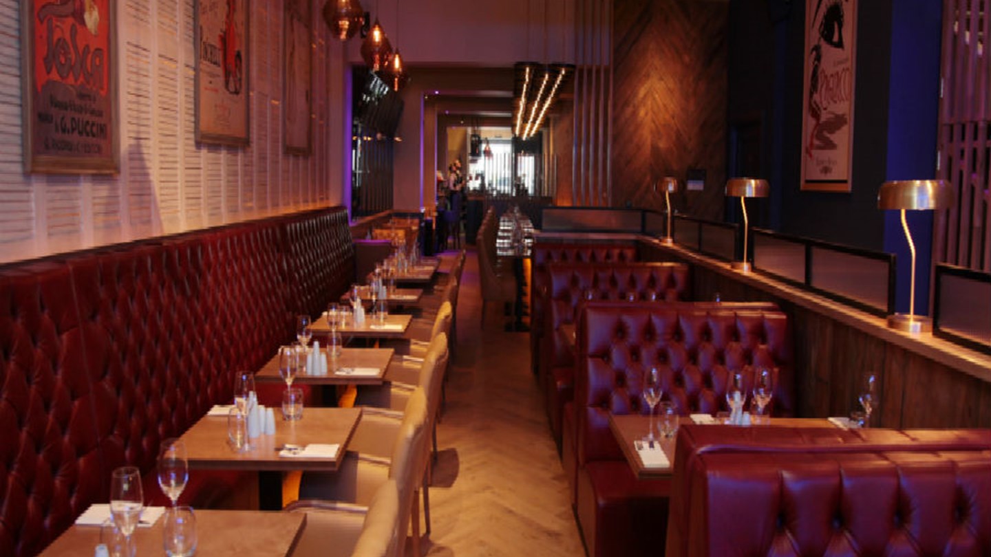 Book Online at Rustic Italian Restaurant and Bar Naas | Dish Cult ...